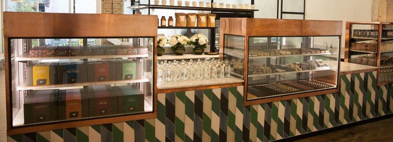 Customise Cabinets | Pronto Refrigeration Pty Ltd