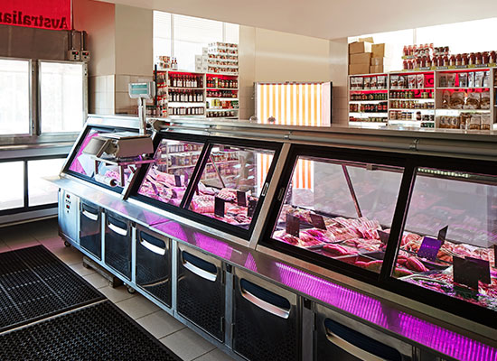 North Carlton Meats | Pronto Refrigeration Pty Ltd
